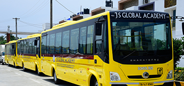 JS Global Academy, Kallakurichi Photos