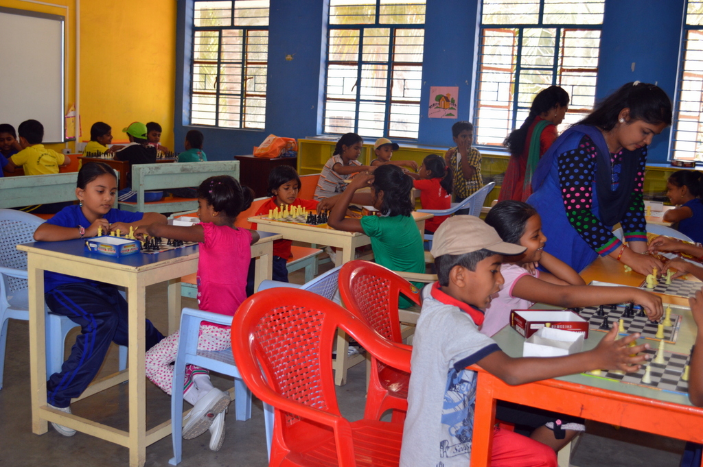 Vailankanni Public School (VPS), Krishnagiri Photos