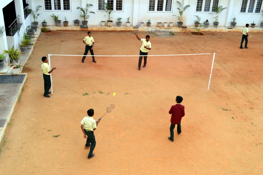 Vailankanni Public School (VPS), Krishnagiri Photos