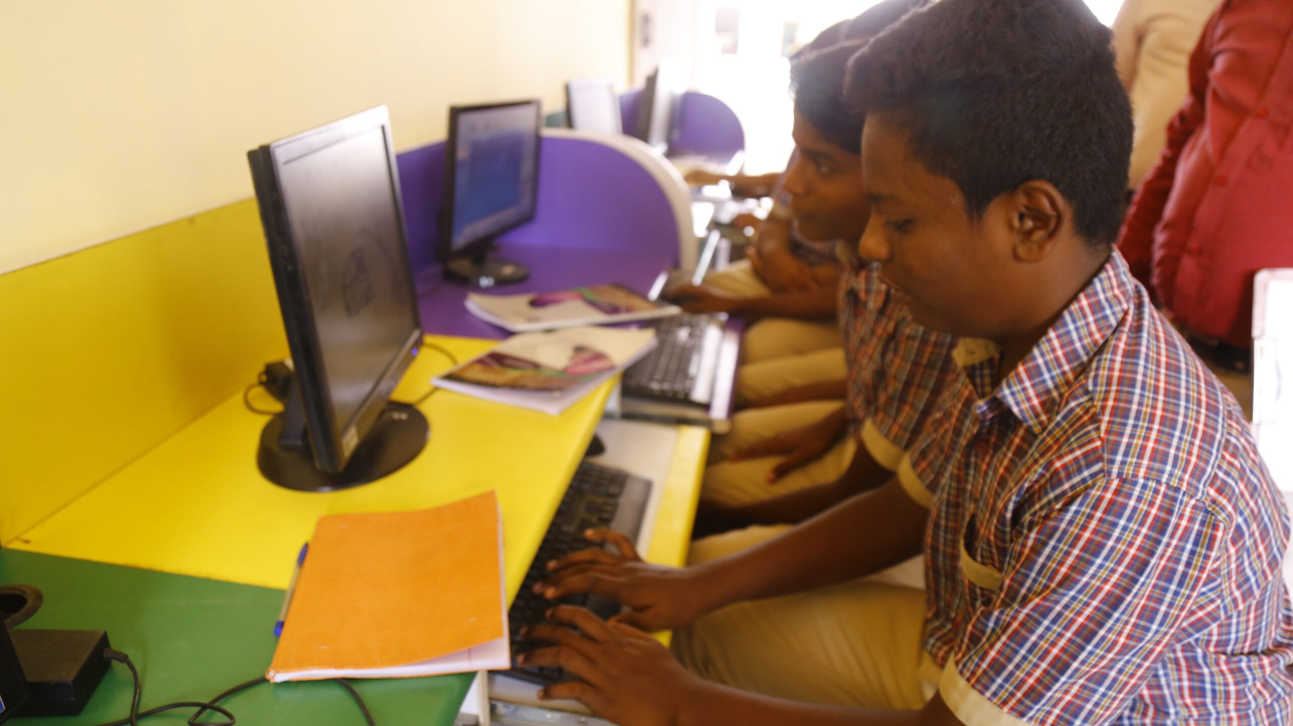 The Chola International School, Thanjavur Photos