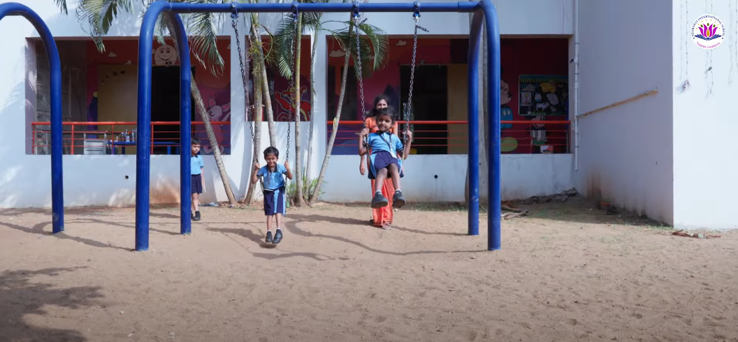 Thamarai International School (TIS), Thanjavur Photos