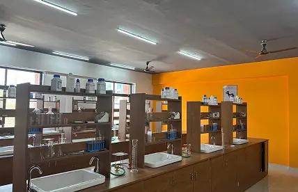 Indian Model International School (IMIS), Bavdhan Photos