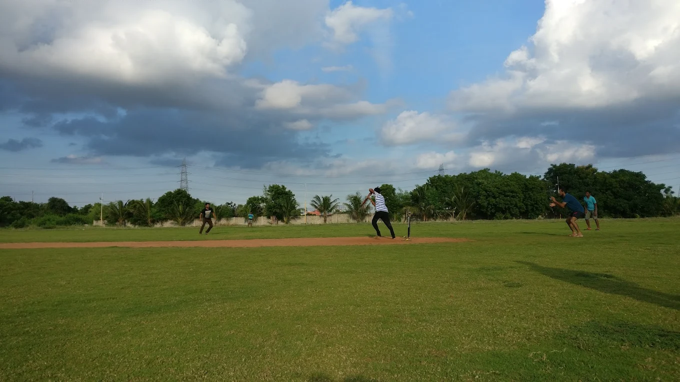 Maharishi International Residential School, Kanchipuram Photos
