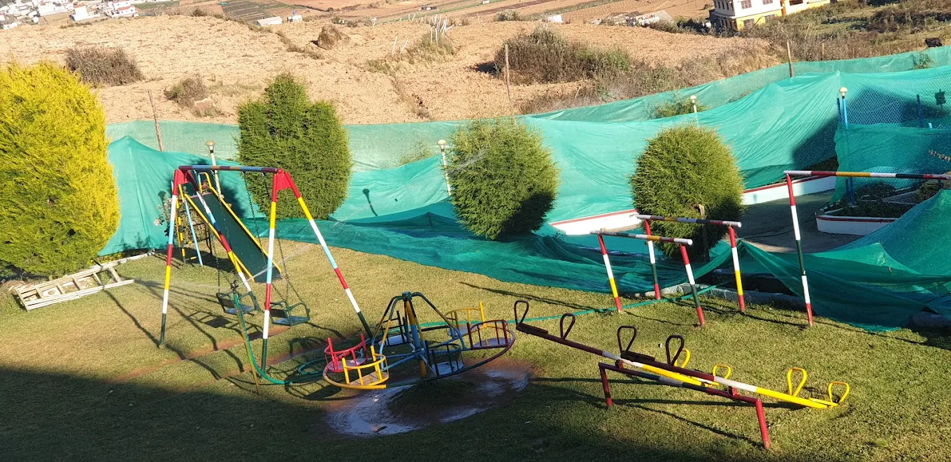 Braeside School (BS), Ooty Photos