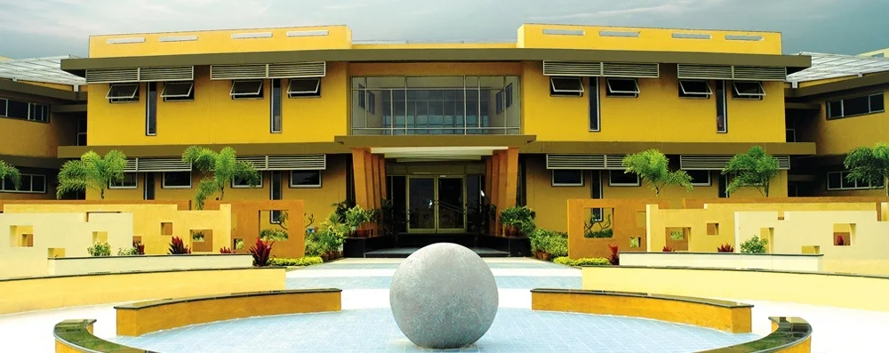 The Geekay World School (TGWS), Ranipet Photos