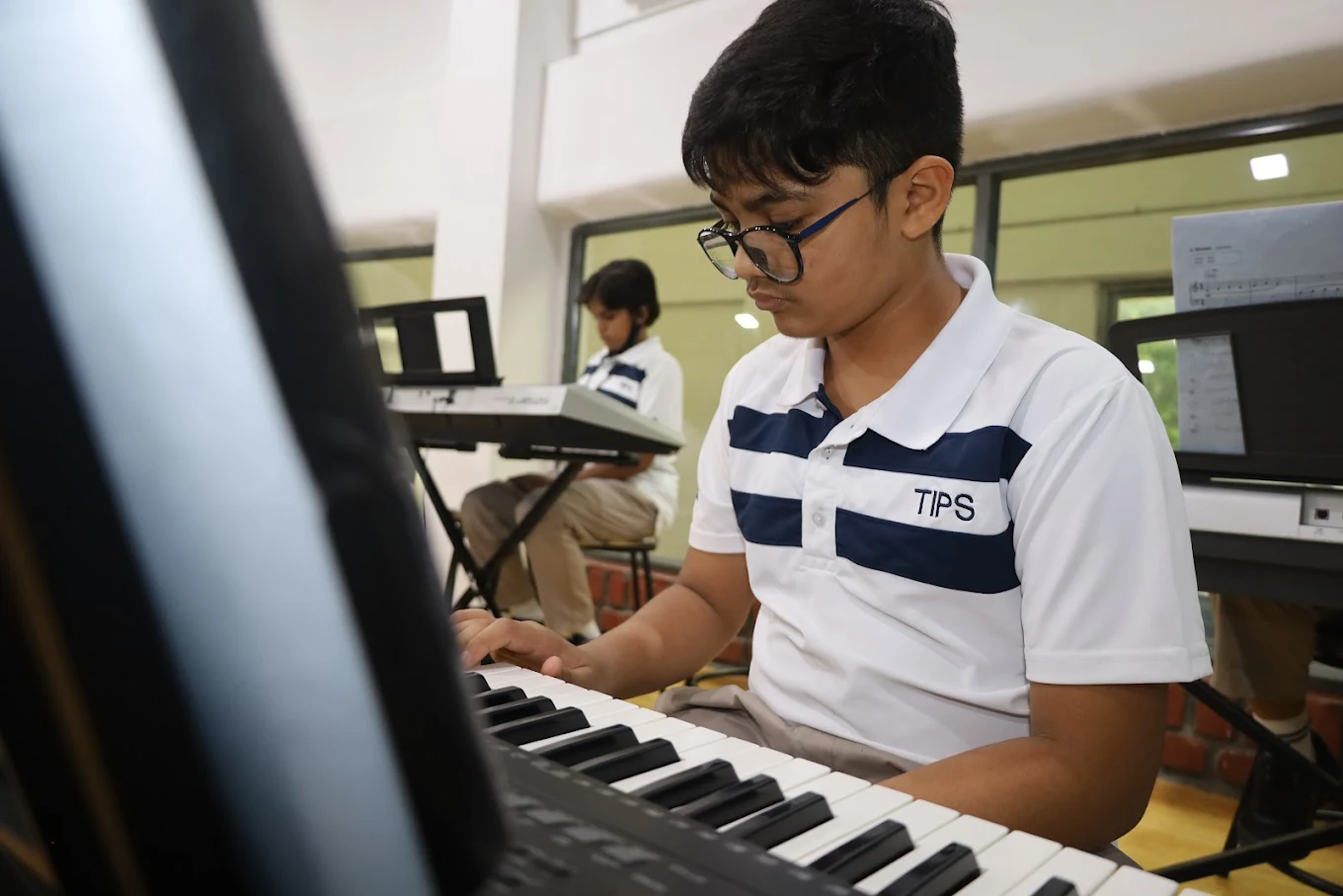 The Indian Public School (TIPS), Coimbatore Photos