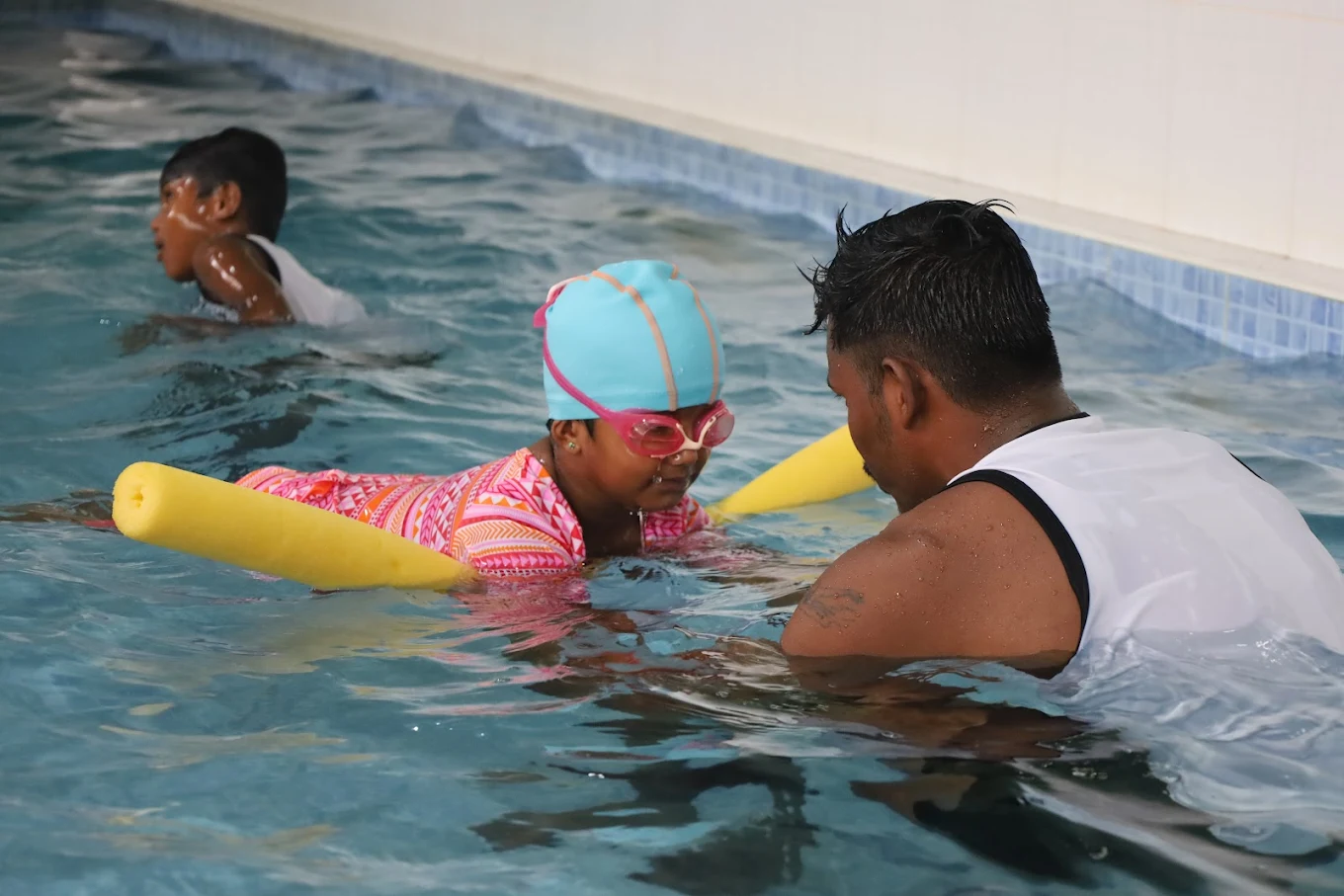 The Indian Public School (TIPS), Coimbatore Photos