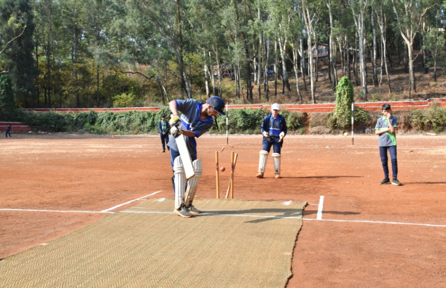Anjuman I Islam Public School (AIPS), Panchgani Photos