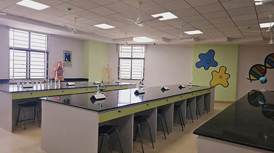 Sadhu Vaswani Gurukul, Manjari Khurd,Manjari Photos
