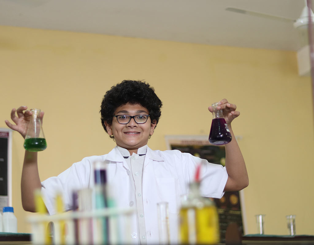 Vignan Schools, Nizampet Photos