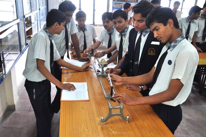 Chhatrapati Shivaji Public School, Usha Nagar Photos