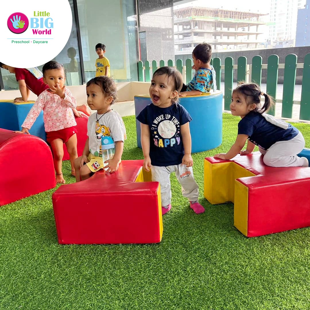 Little Big World, Pune Fees Structure