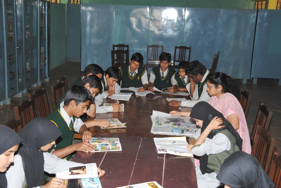 Anjuman I Islam Public School (AIPS), Panchgani Photos