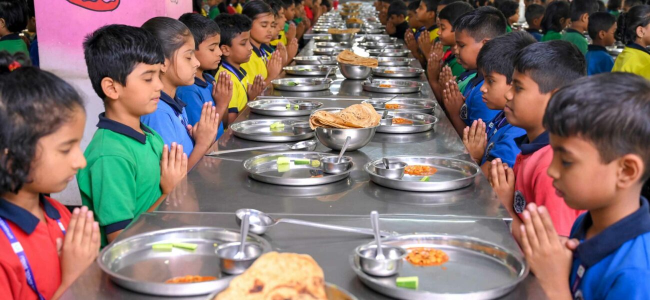 Appasaheb Birnale Public School (ABPS), Sangli Photos