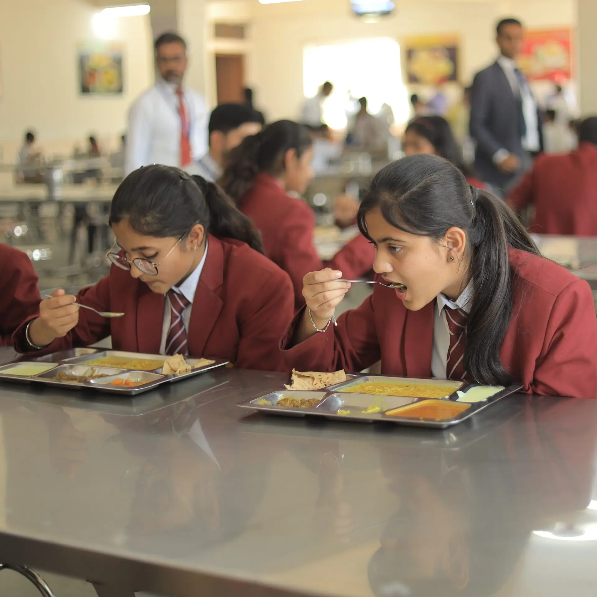 MIT Vishwashanti Gurukul Residential School (MIT-VGS), Pandharpur Photos