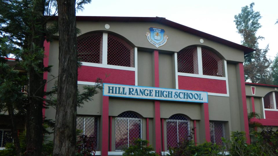 Hill Range High School (HRHS), Panchgani Photos