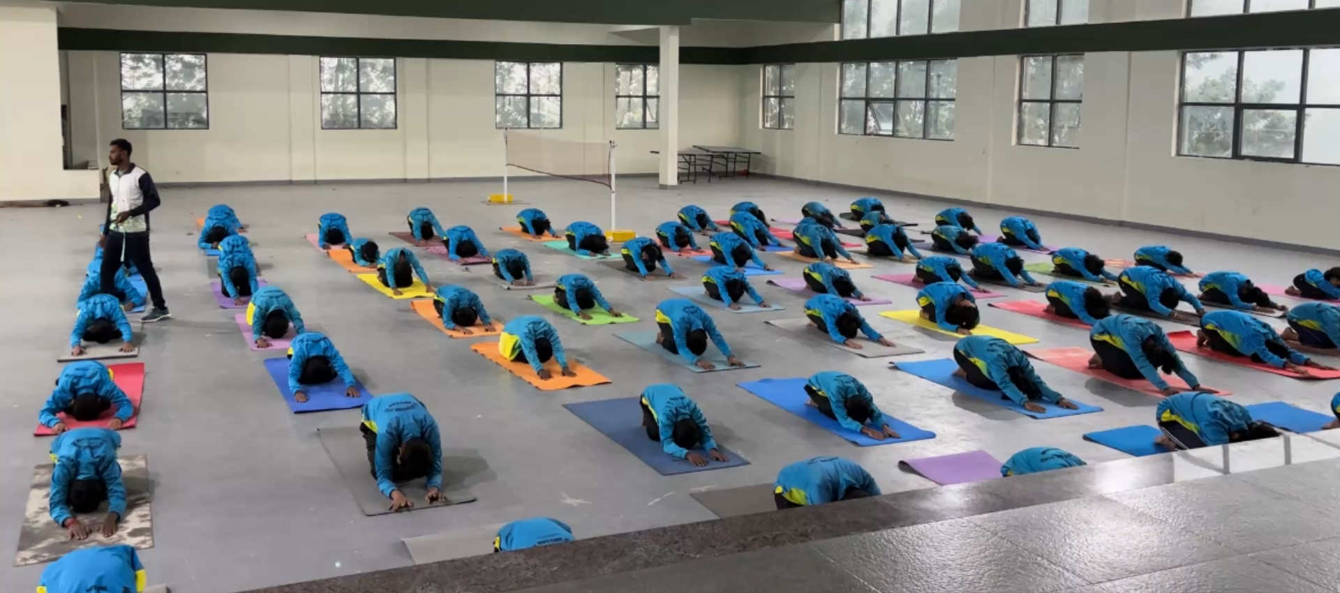 HKS International Residential School, Hassan Photos