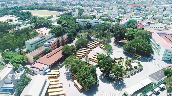 Maharishi Vidya Mandir Senior Secondary School (MVM), Hosur Photos