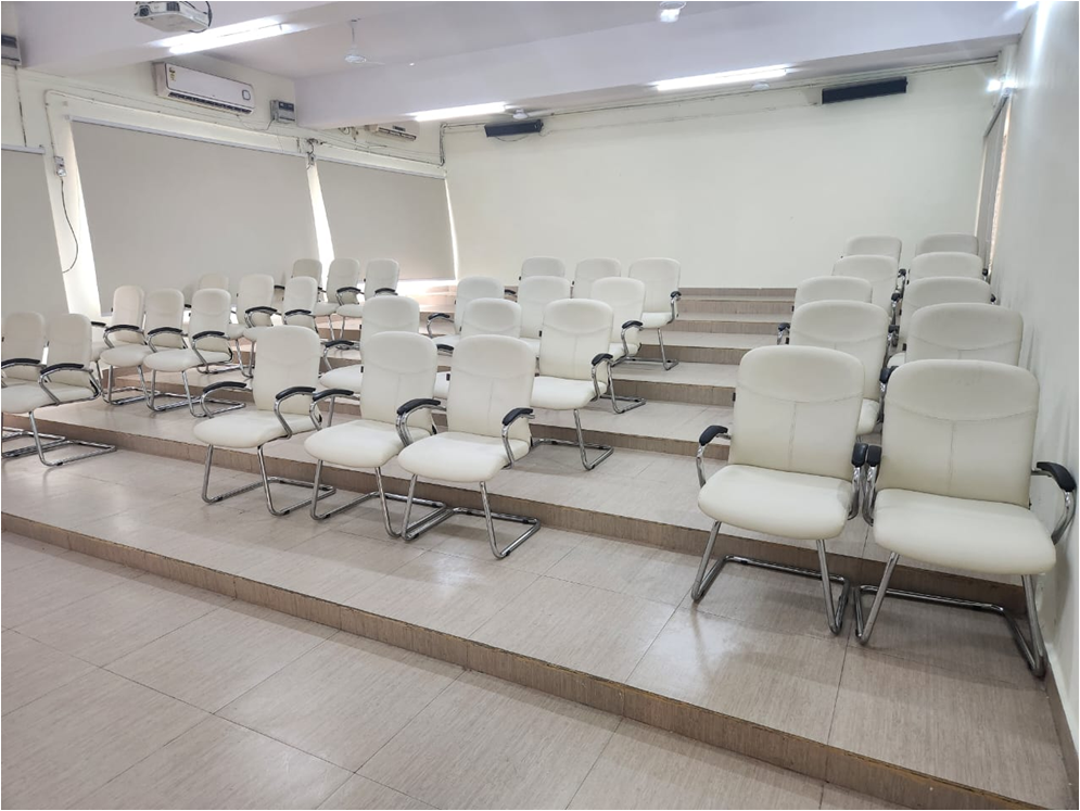 The Air Force School (TAFSSP), Delhi Photos