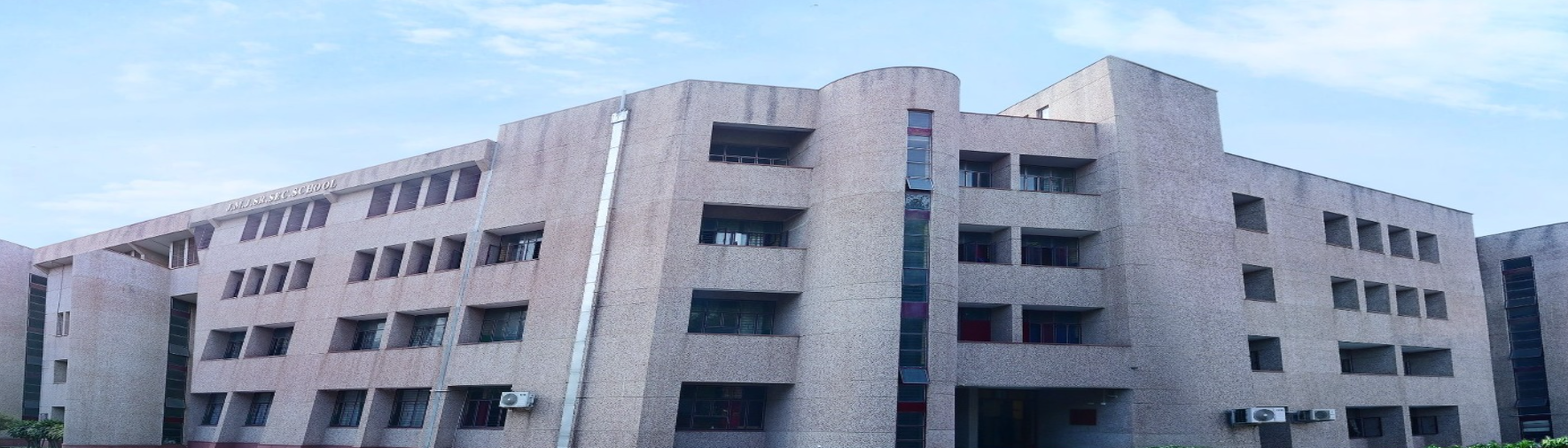 Jesus Mary Joseph Senior Secondary School (JMJ), Paschim Vihar, Delhi ...