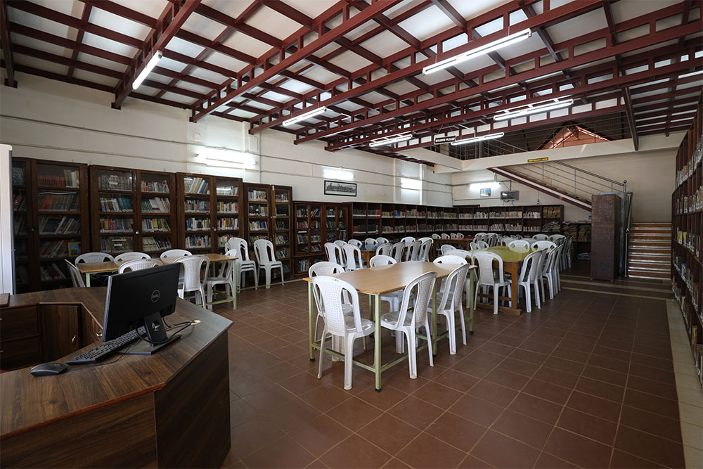 The Laidlaw Memorial School And Junior College, Nilgiri Photos