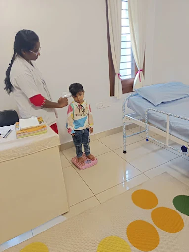 Launchpad Global School, Kondapur Photos