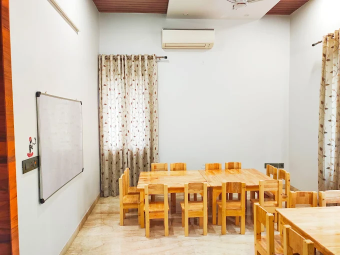 Launchpad Global School, Kondapur Photos