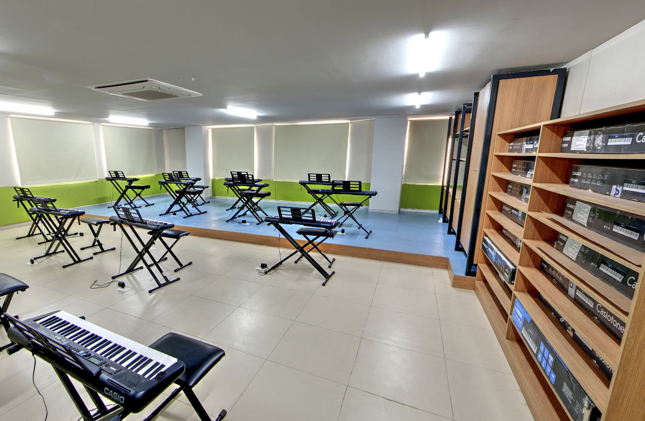 Ryan International School, Kondapur Photos