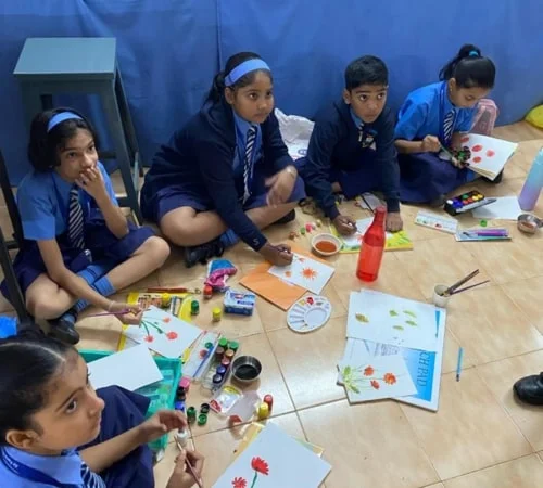 Air Force School, Chandan Nagar Photos