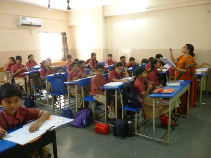 Sri Chaitanya school, Dilsukhnagar Photos