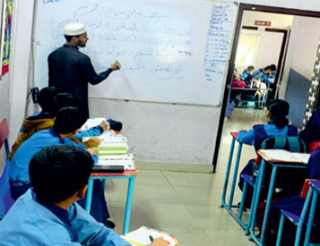 Phoenix International School, Naseeb Nagar Photos