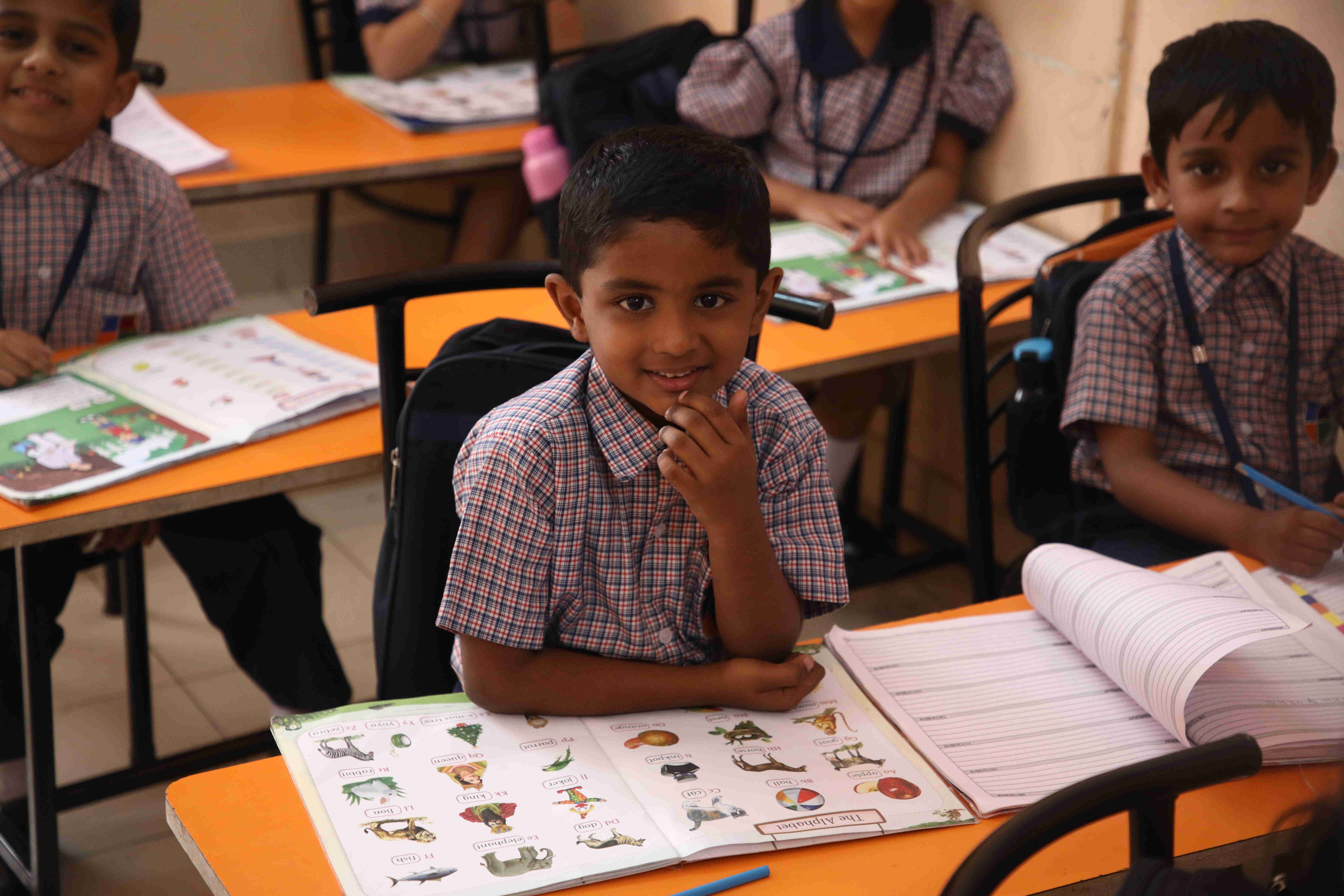 Lexicon Kids, Viman Nagar Photos