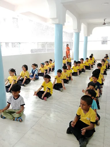 Kidhood International School, Kavadi Guda Photos