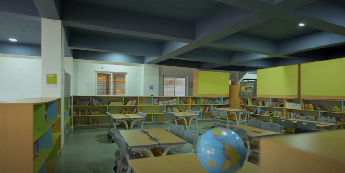 The Prodigies International School, Varthur Photos