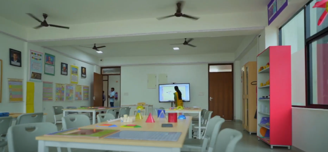 The Prodigies International School, Varthur Photos