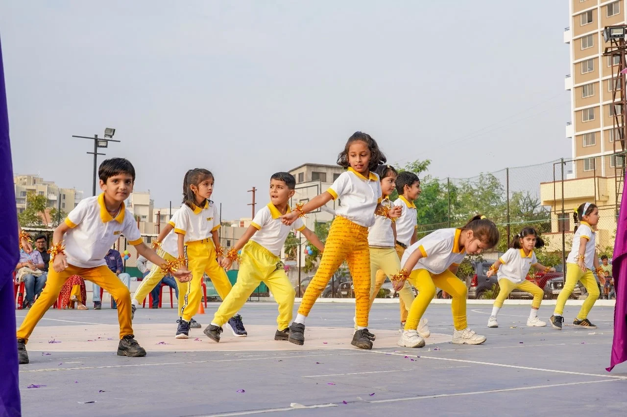 Time Kids Preschool, Pimple Saudagar Photos