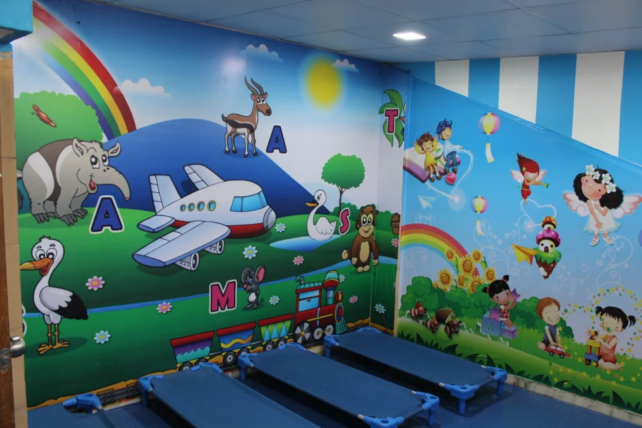 Time Kids Preschool, Pimple Saudagar Photos