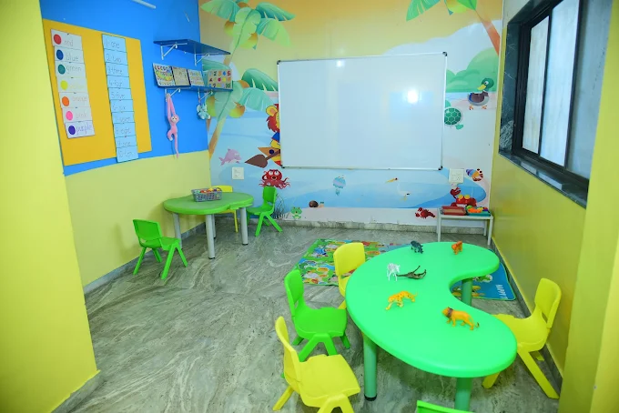 Disney Kids School, Pimple Saudagar Photos