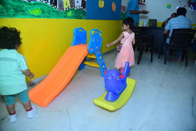 Disney Kids School, Pimple Saudagar Photos