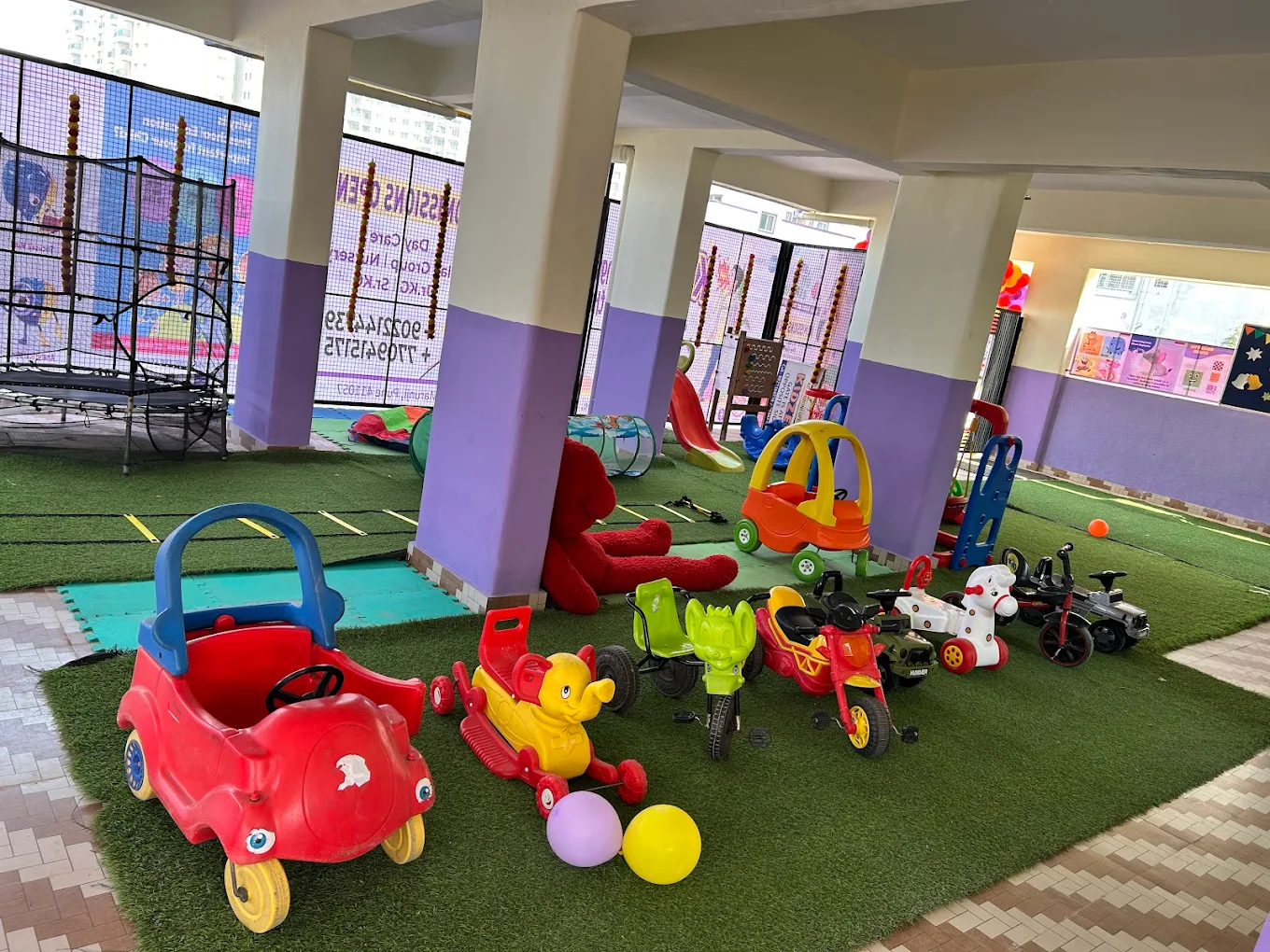 Kidzee, Pune Fees Structure