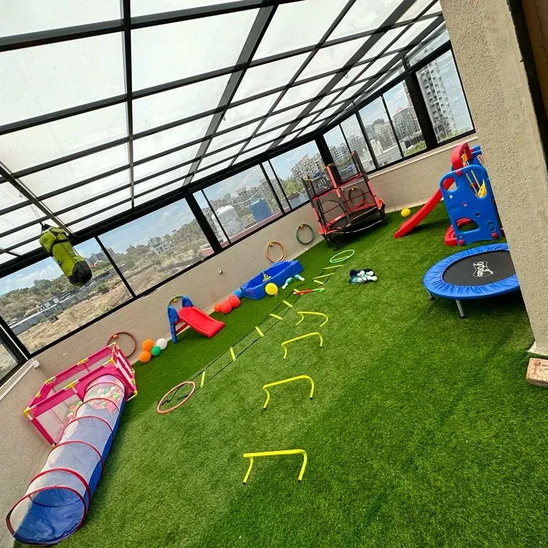 Kidzee Preschool, Pune Fees Structure