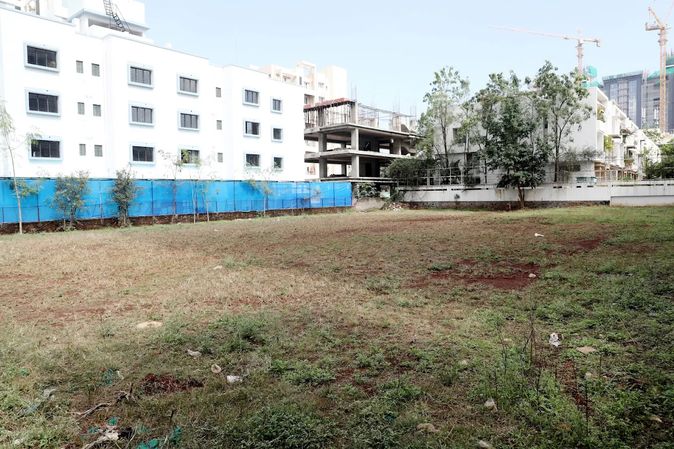 Infinity International School - Preschool, Baner Photos