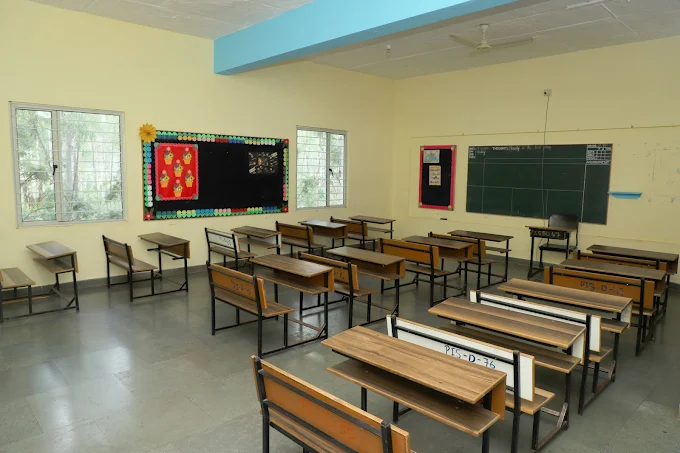 Pratham International School, Varthur Photos