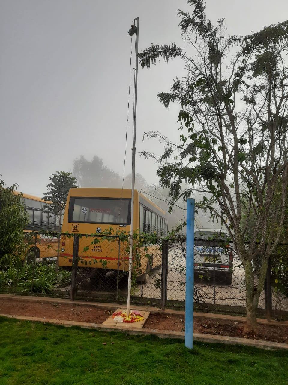 The Foundation School, Varthur Photos