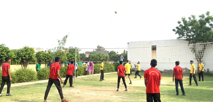 Delhi Public International School (DPS), Mallasandra Photos
