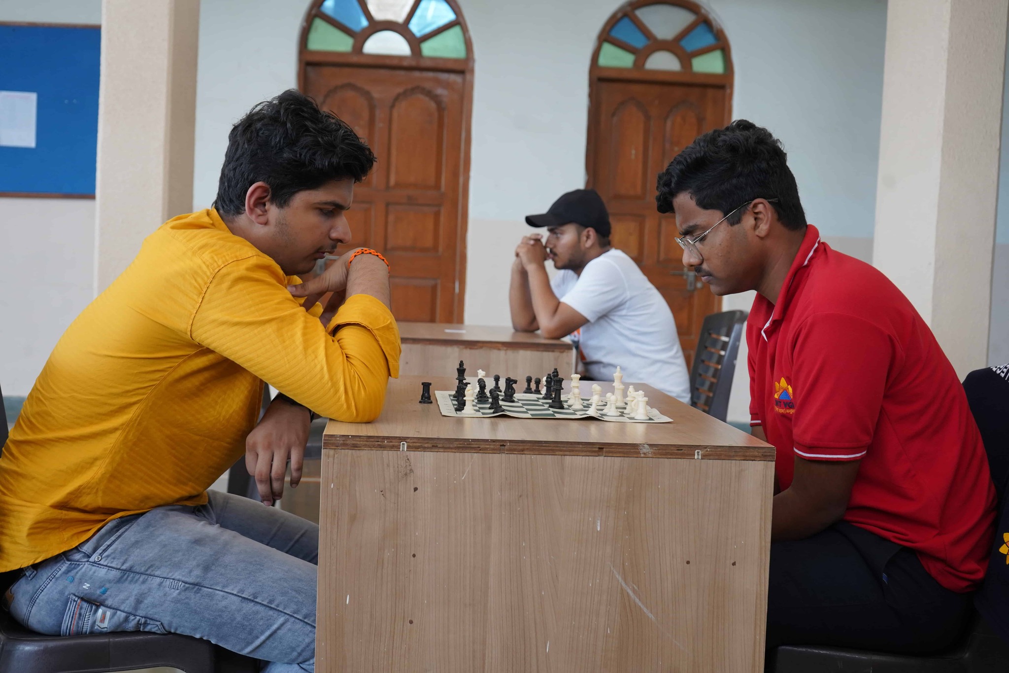 MIT Junior College Of Science And Commerce, Kothrud Photos