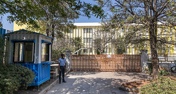 Blue Ridge Public School, Hinjawadi Photos