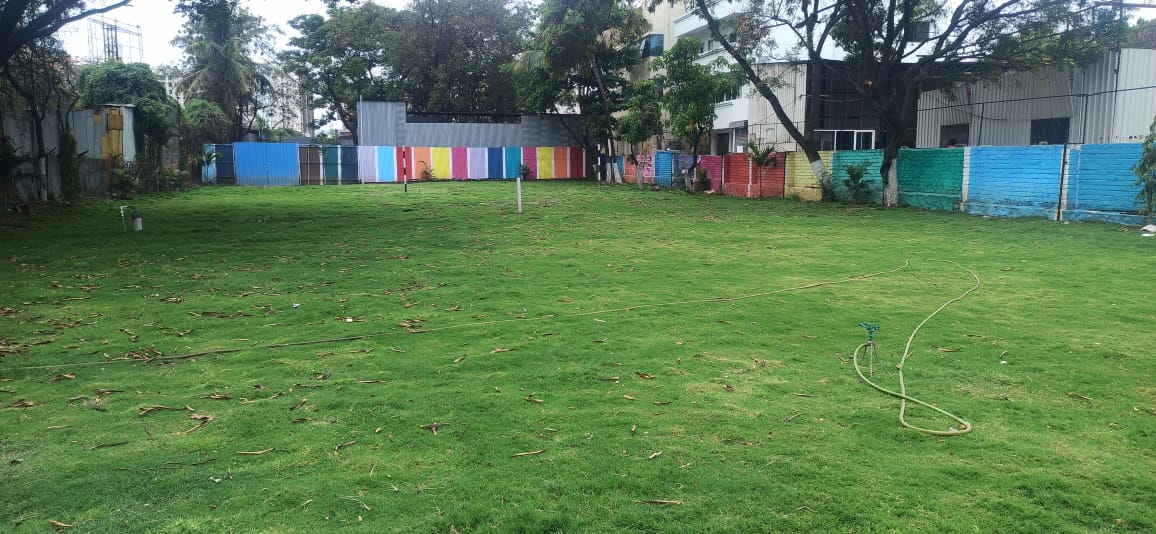 Marathon International School & Jr. College (MISJC), Hadapsar Photos
