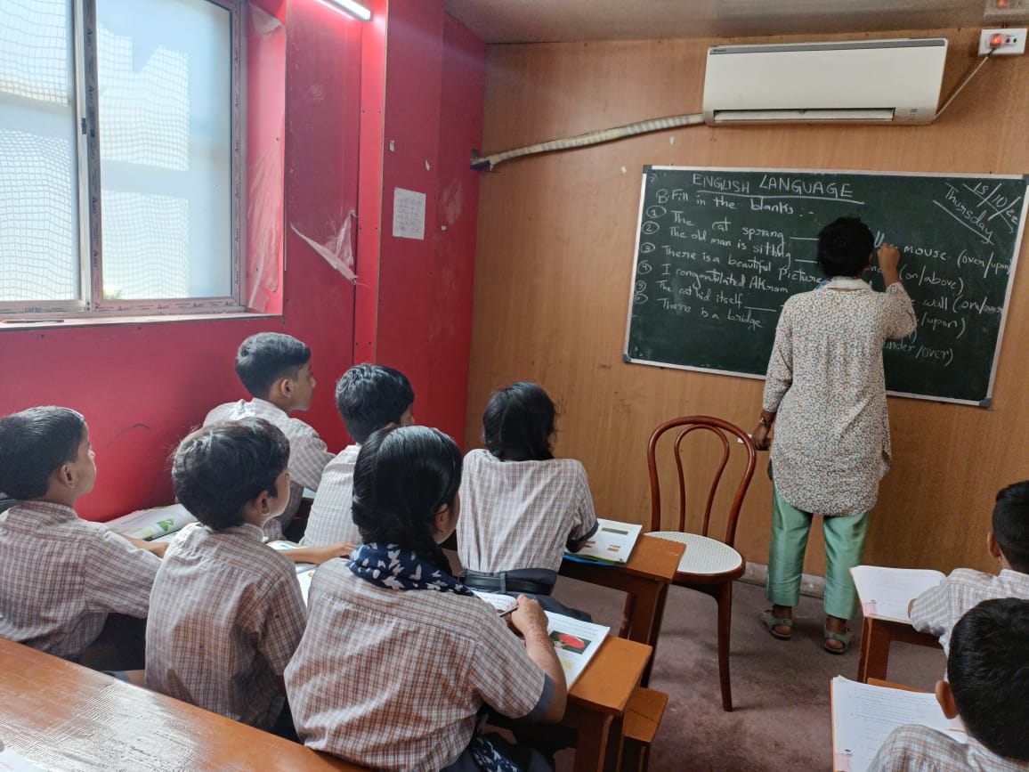 The Ken Academy, Ballygunge Photos