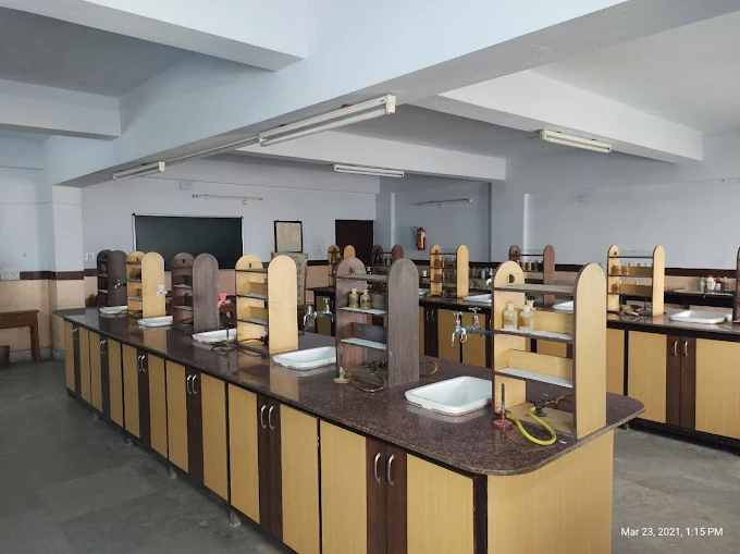 Central Modern School, Baranagar Photos